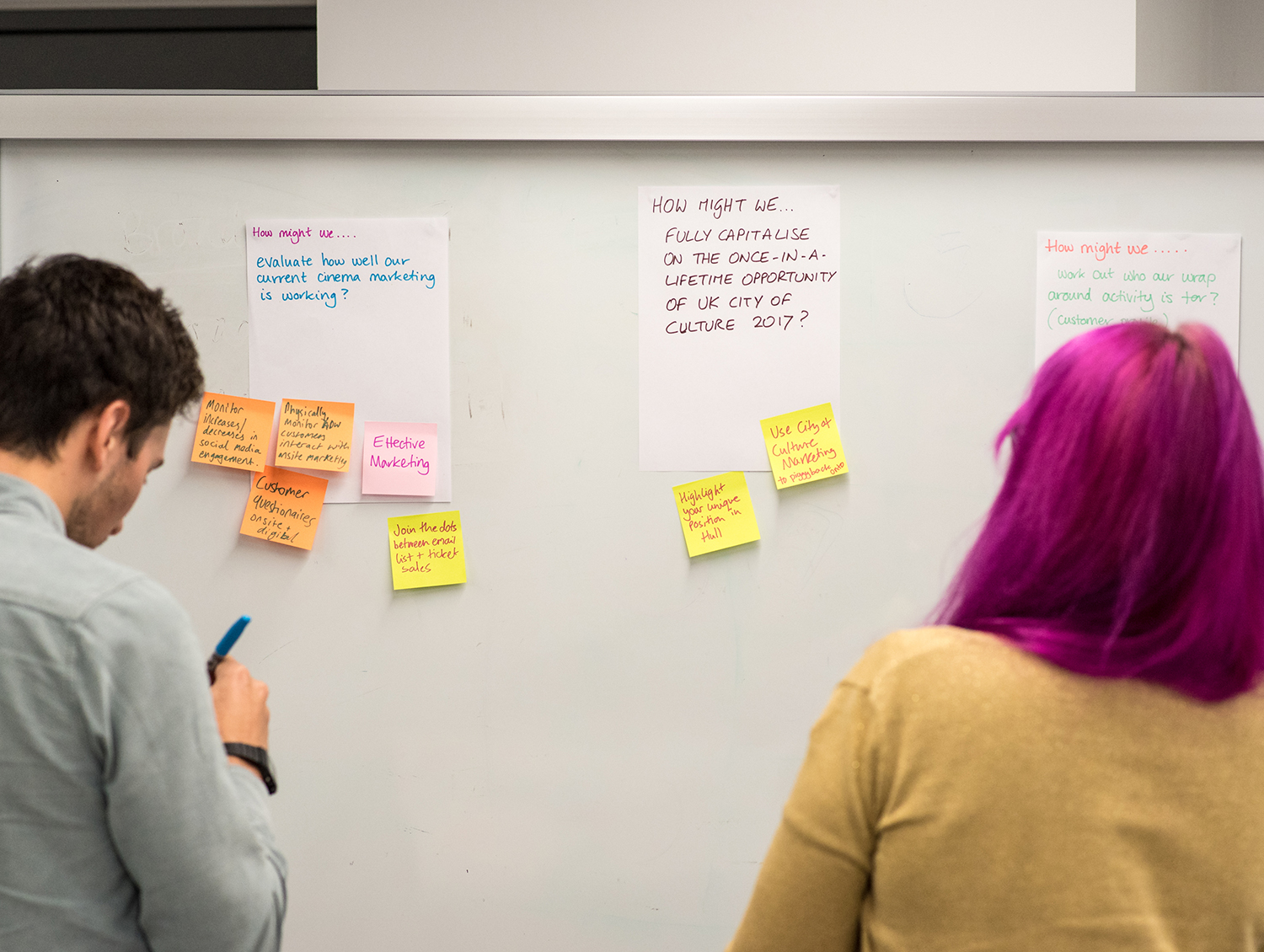 Cinema Know How - Film Hub Midlands