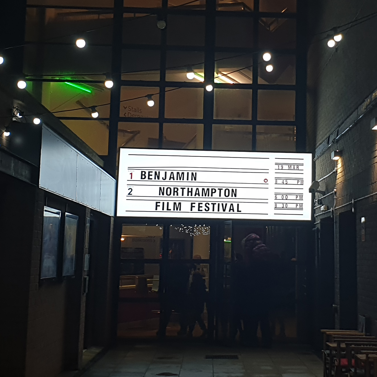 Film Exhibition Fund Awards Announced - Film Hub Midlands