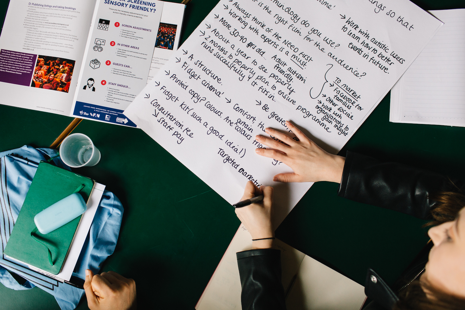 Film Camp - Film Hub Midlands