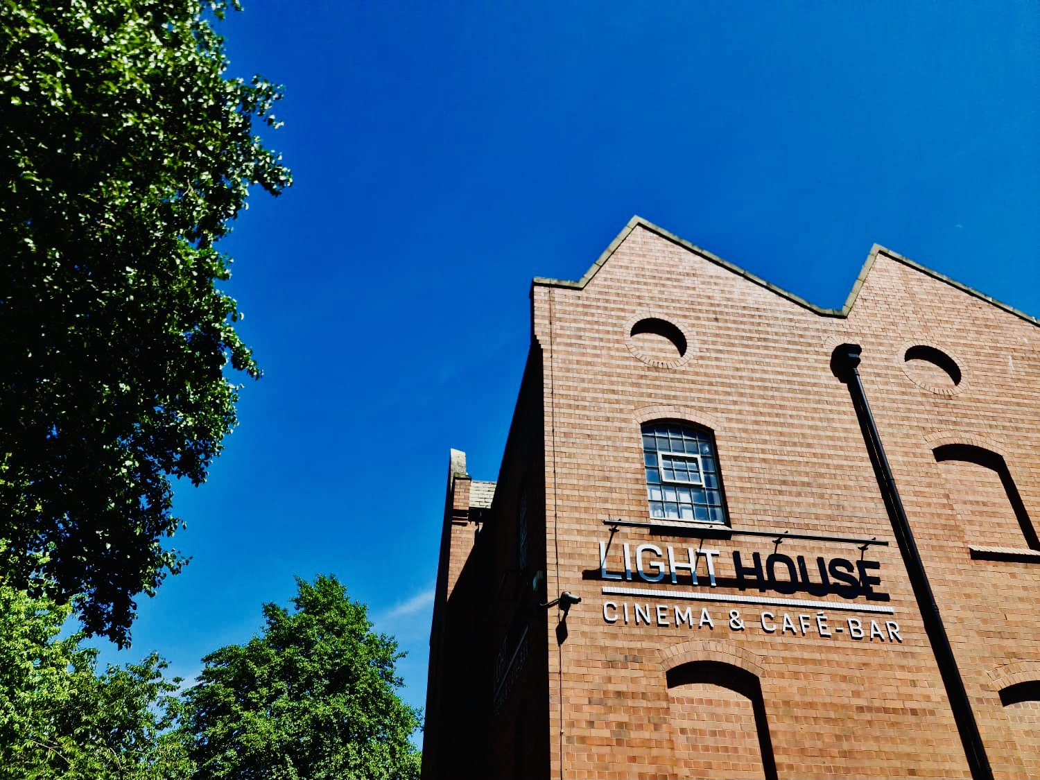 The Cinemas Fund Support Announced - Film Hub Midlands