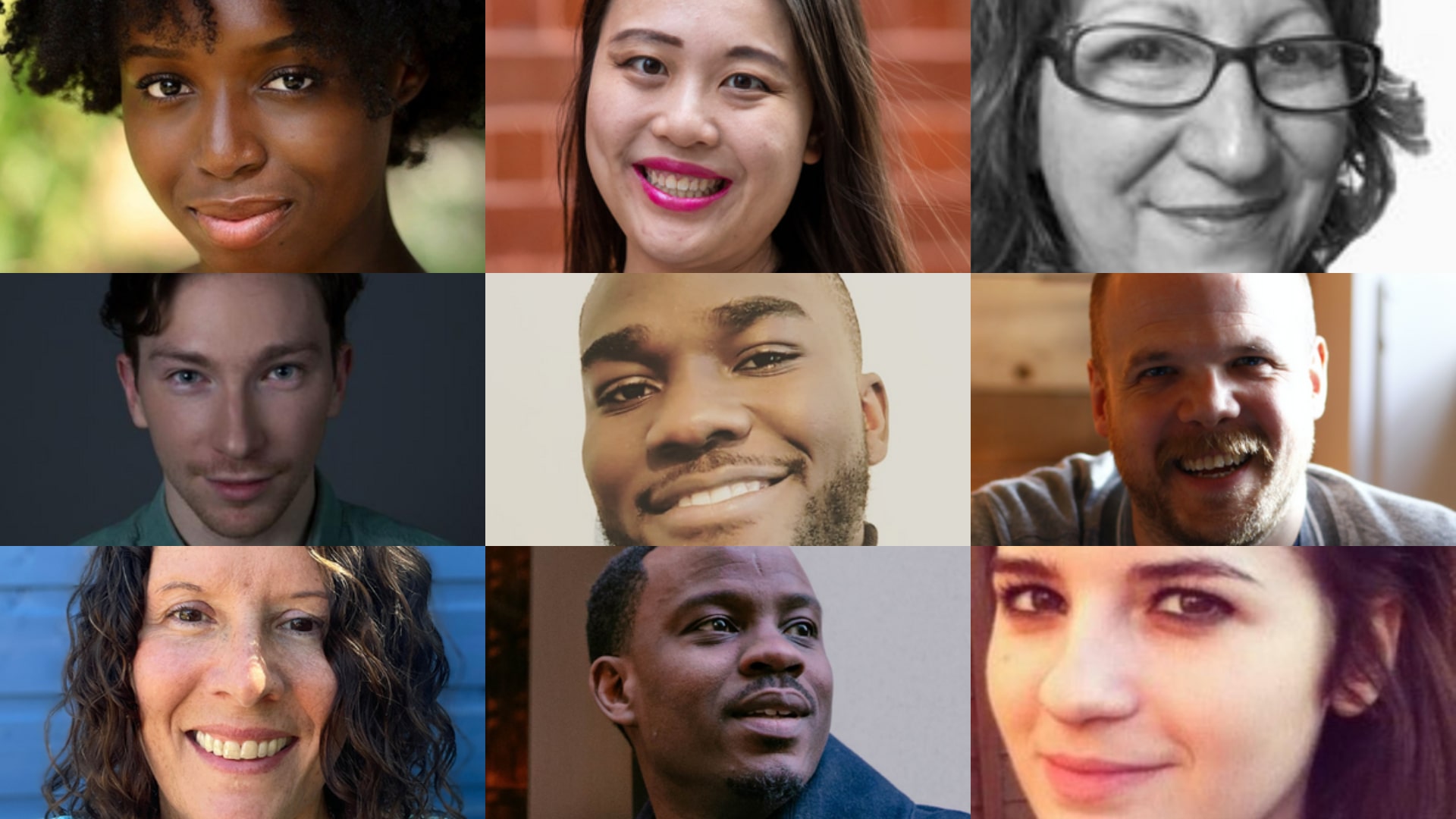 Creative Producer Lab Cohort 2022 - Film Hub Midlands