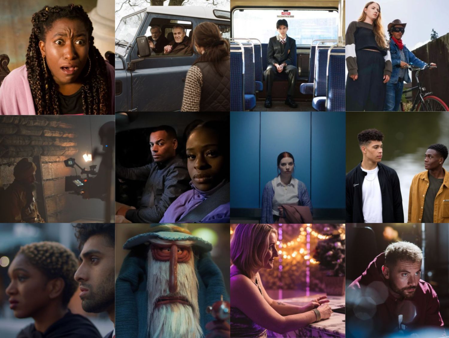 24 Short Films from 2022 - Film Hub Midlands