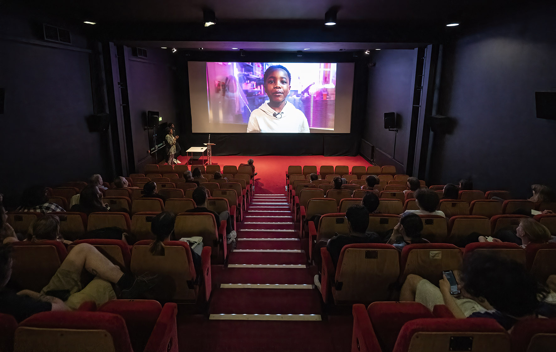 FILM CAMP is returning to Flatpack Festival this May! - Film Hub Midlands