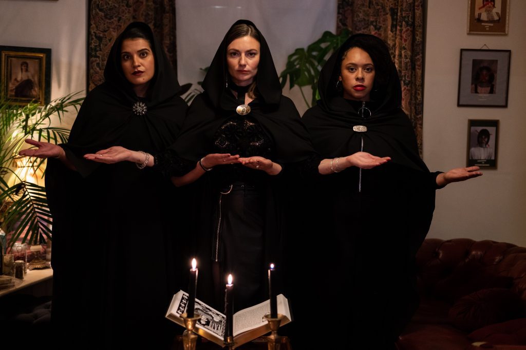 BFI NETWORK x Film Hub Midlands Stories to Shorts: Script Development ...