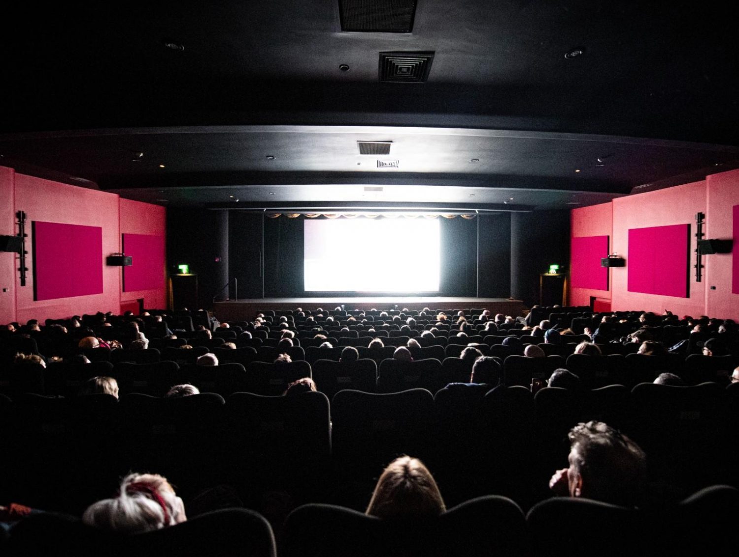 BFI NETWORK TALENT COORDINATOR - Film Hub Midlands