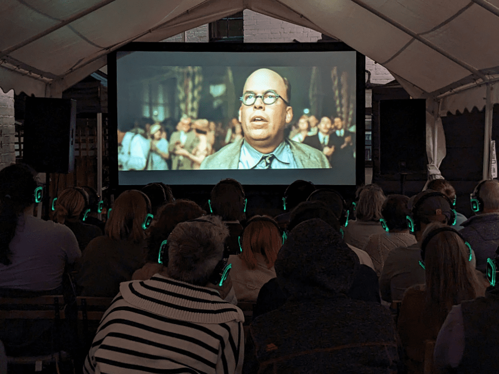 Film Exhibition Fund Guidelines - Film Hub Midlands