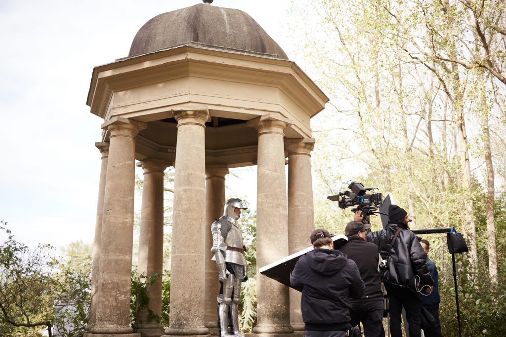 Upcoming BFI NETWORK Short Film Fund Events - Film Hub Midlands