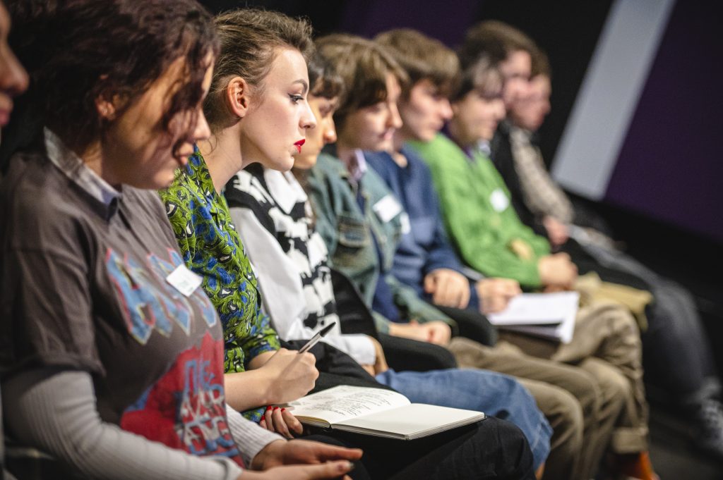 BFI Film Academy Labs - Film Hub Midlands