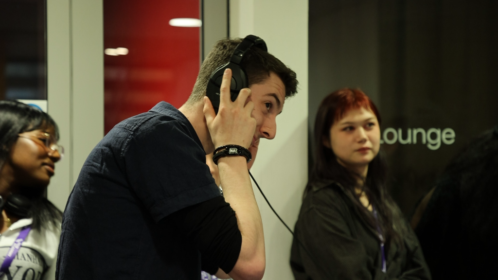 BFI Film Academy News & Events - Film Hub Midlands