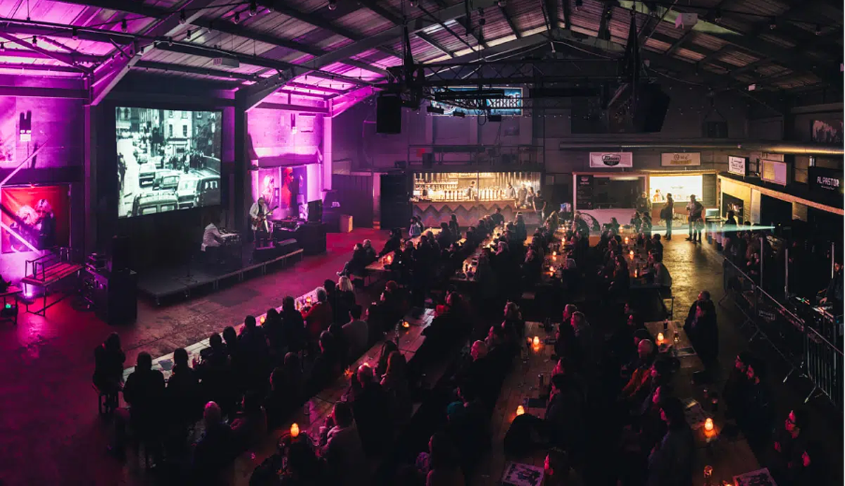 Join Film Hub Northern Ireland for an Introduction to a new heritage ...