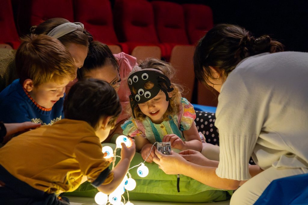 Expanding the Frame Marketing Intern - Film Hub Midlands