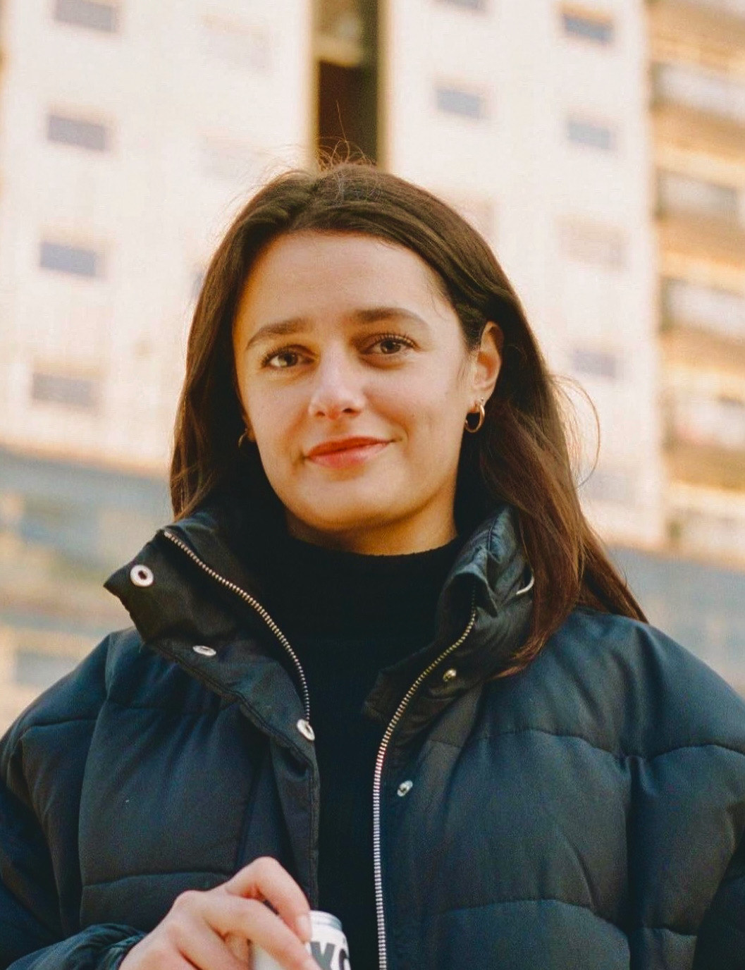 Midlands Filmmaker in Focus: Chloe Culpin - Film Hub Midlands