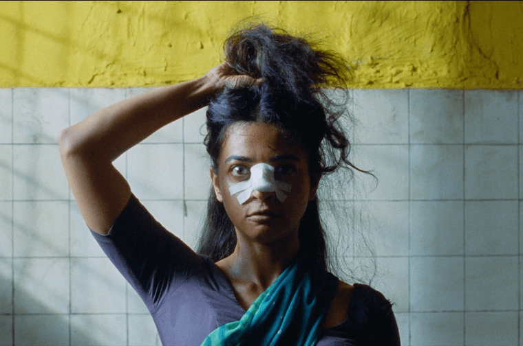 Midlands Filmmaker in Focus: Anna Griffin & Alastair Clark - Film Hub ...