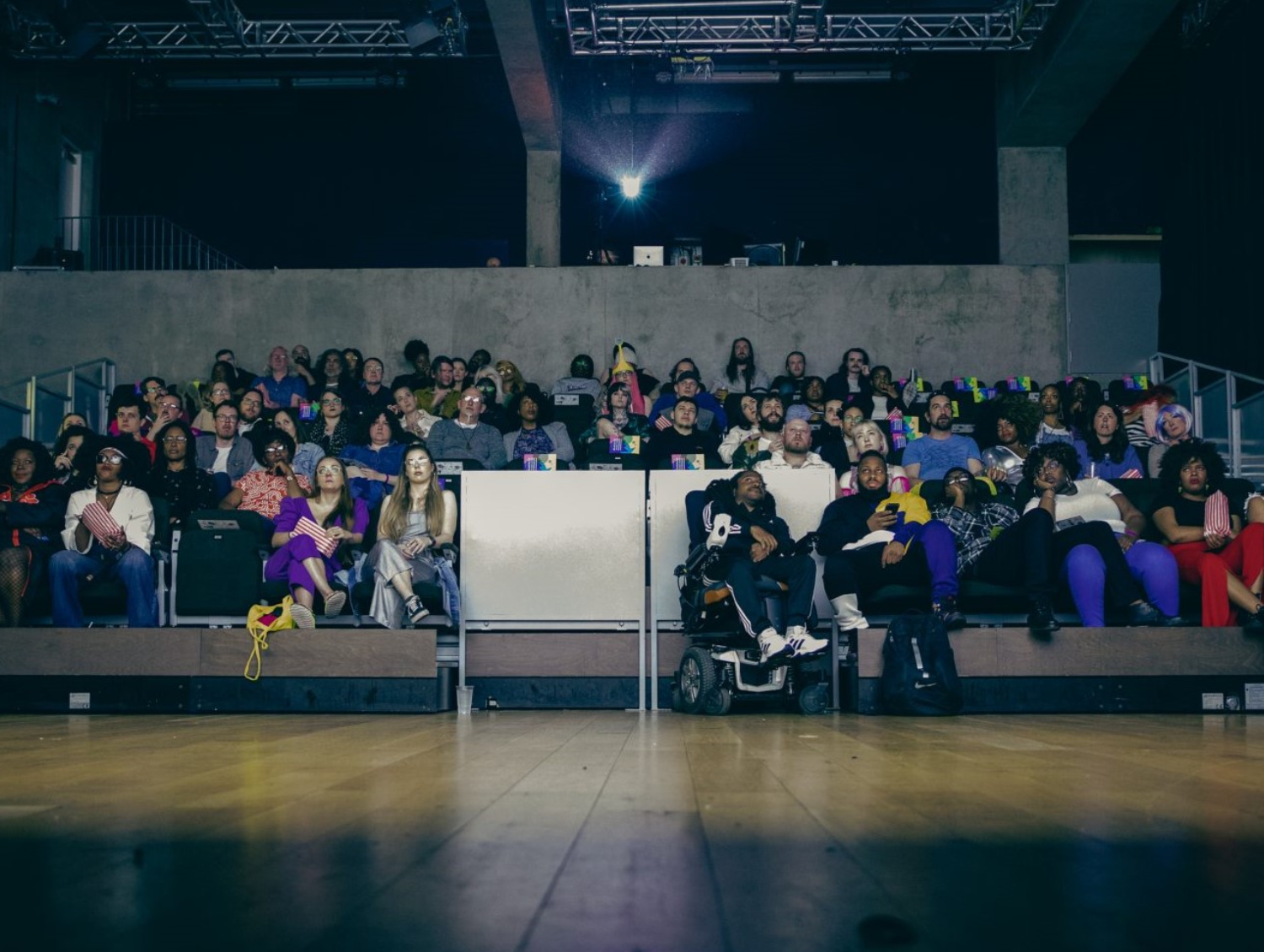 Pitch Pots - Film Hub Midlands