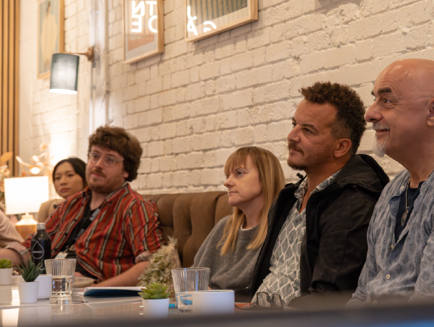 Jury Duty at Worcester Film Festival - Film Hub Midlands