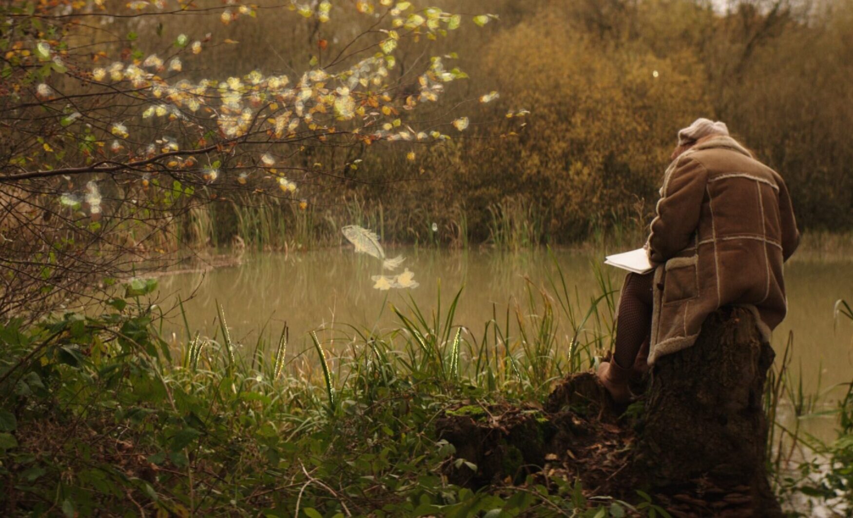 Launching BFI NETWORK Midlands Feature Ideas Lab - Film Hub Midlands